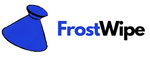 FrostWipe Scraper – Frost Wipe